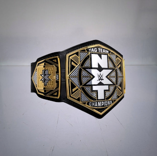 Buy Wrestling Belts | Replica & Custom Championship Titles for Fans