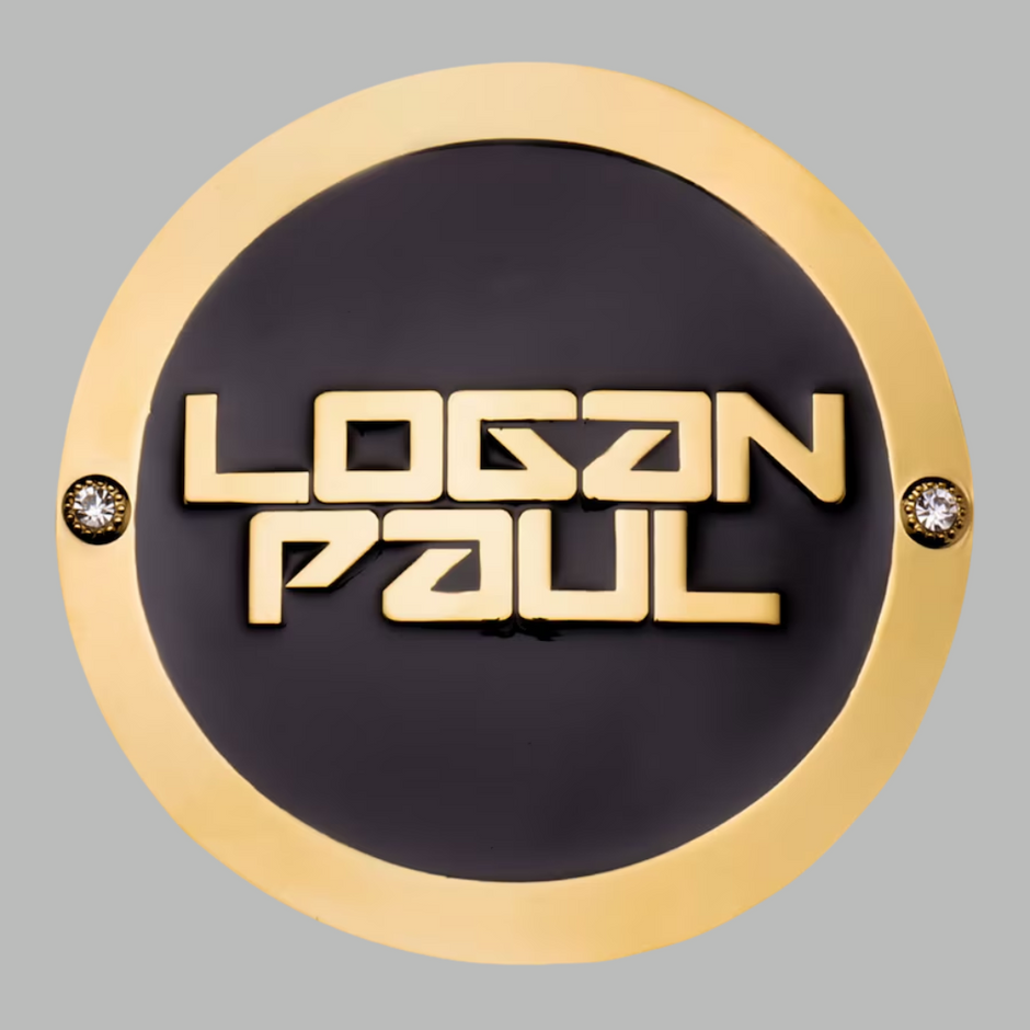 Buy Custom WWE Side Plates | Personalized & Official Plates
