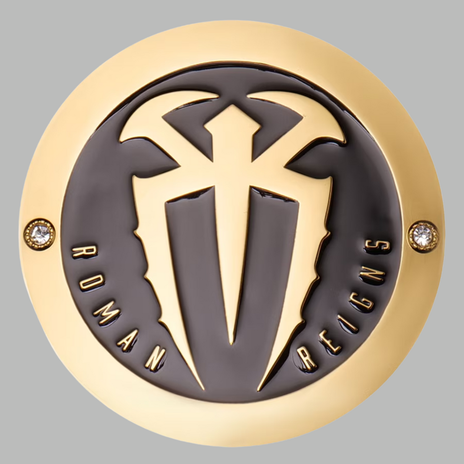 Buy Custom WWE Side Plates | Personalized & Official Plates