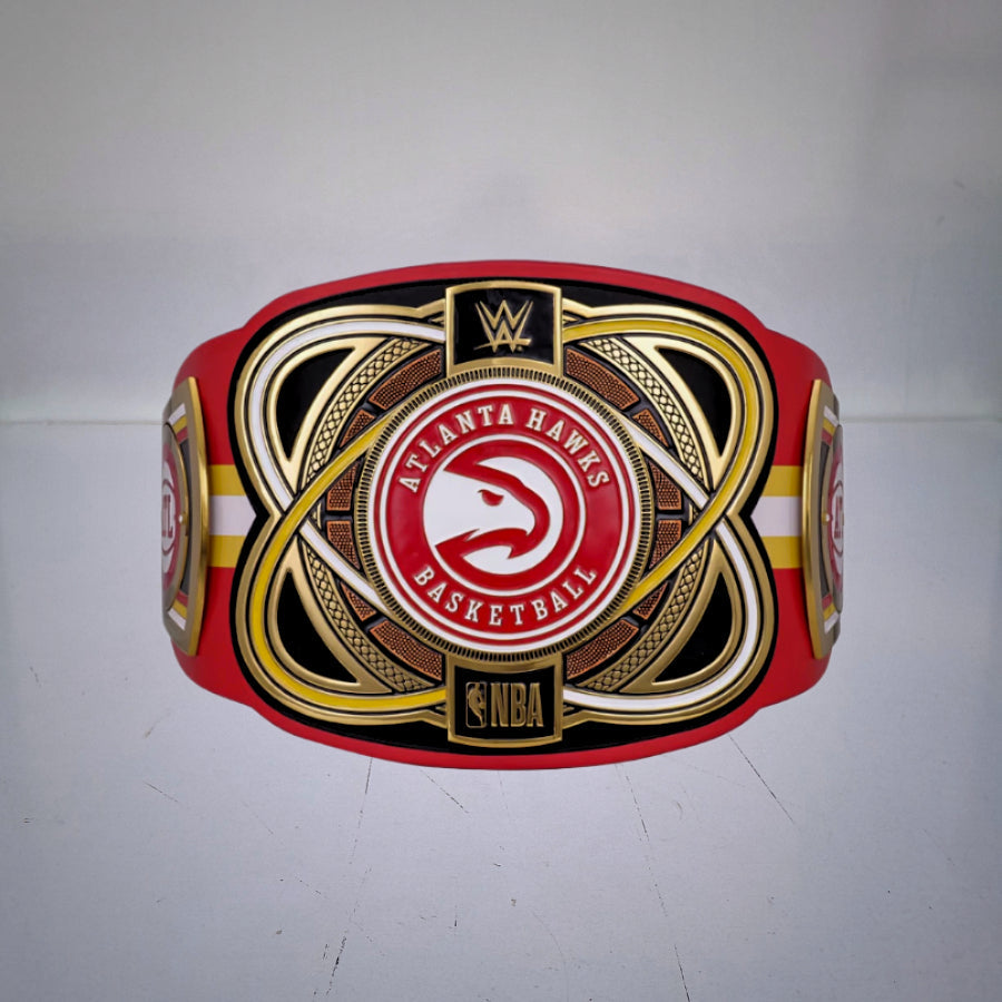 Buy Wrestling Belts | Replica & Custom Championship Titles for Fans