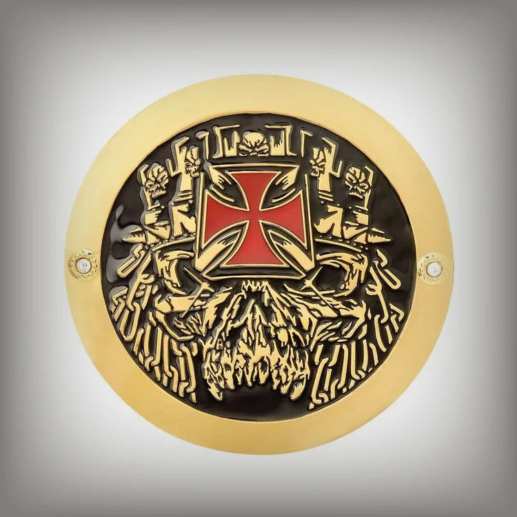 Buy Custom WWE Side Plates | Personalized & Official Plates