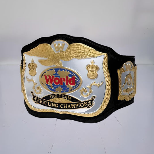 WWE Championship Belts | Custom & Replica Belts for Sale