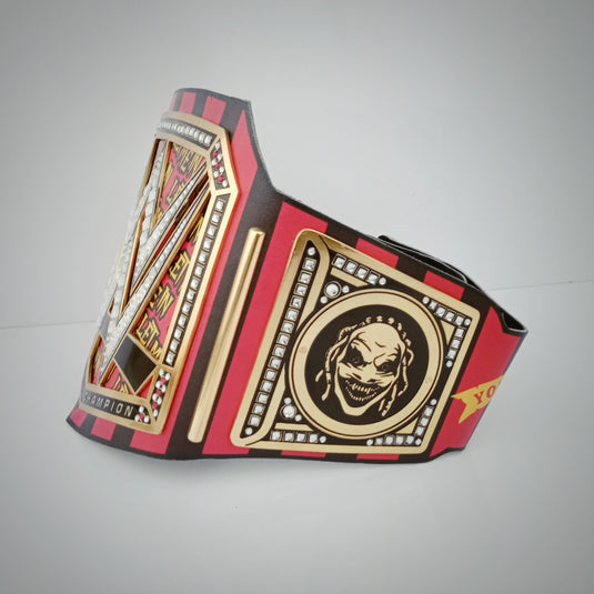 WWE Championship Belts | Custom & Replica Belts for Sale