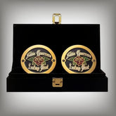 Buy Custom WWE Side Plates | Personalized & Official Plates