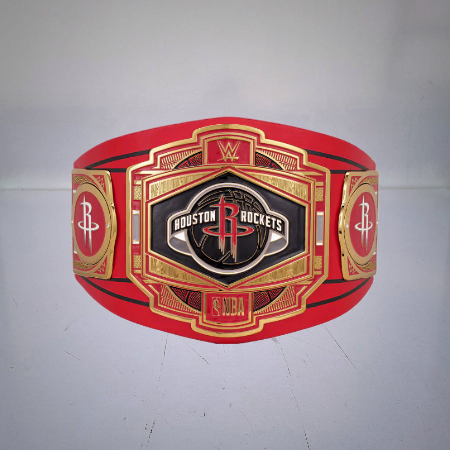 Buy Wrestling Belts | Replica & Custom Championship Titles for Fans