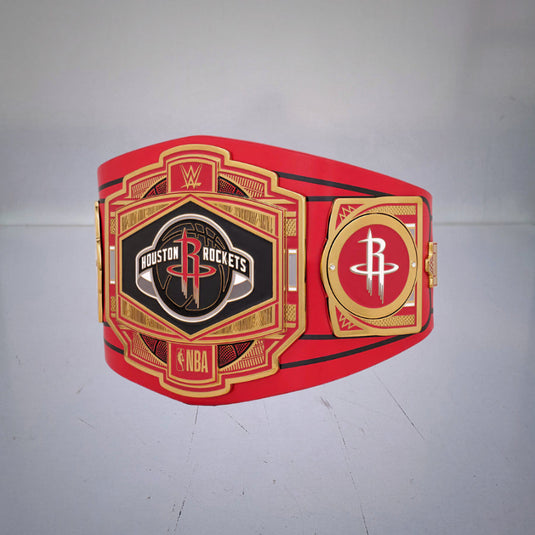 Buy Wrestling Belts | Replica & Custom Championship Titles for Fans