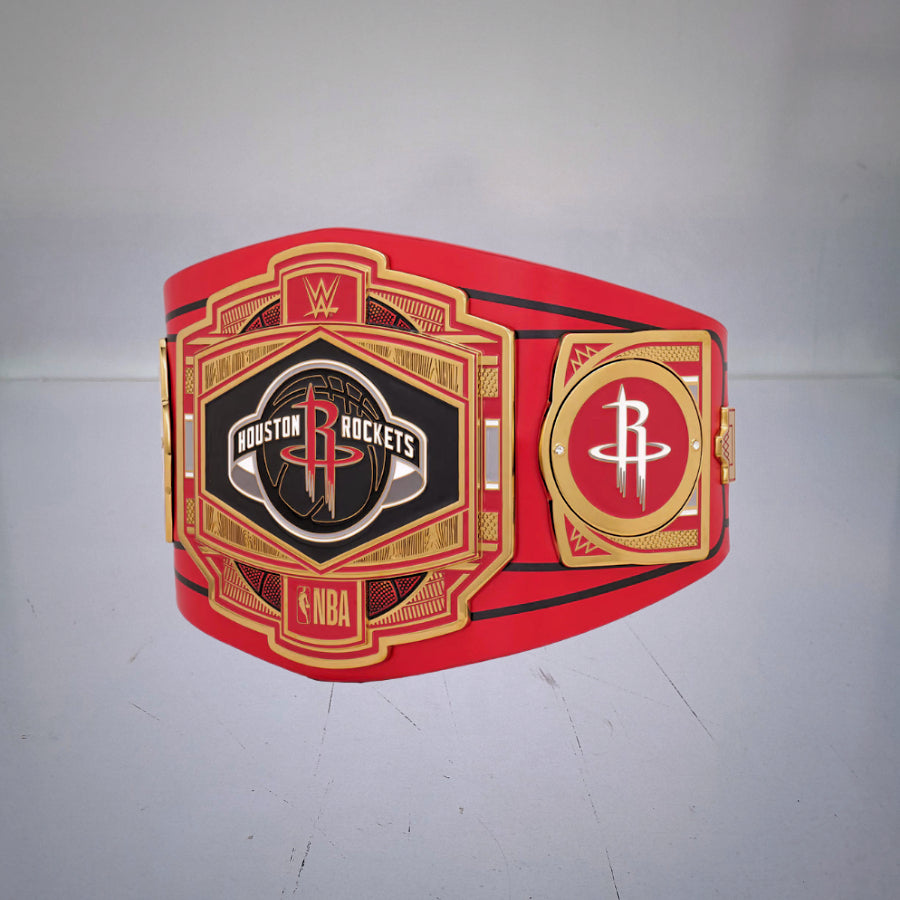 WWE Championship Belts | Custom & Replica Belts for Sale