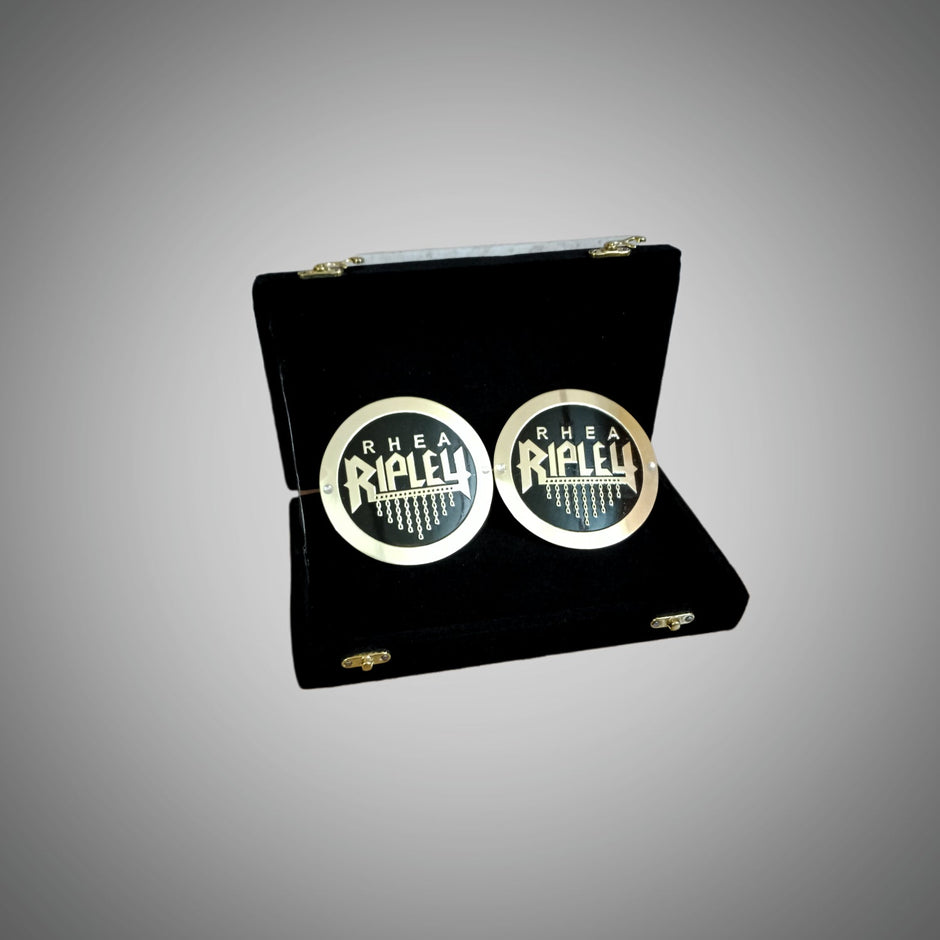 Buy Custom WWE Side Plates | Personalized & Official Plates