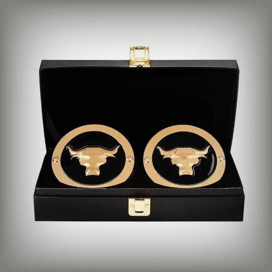 Buy Custom WWE Side Plates | Personalized & Official Plates