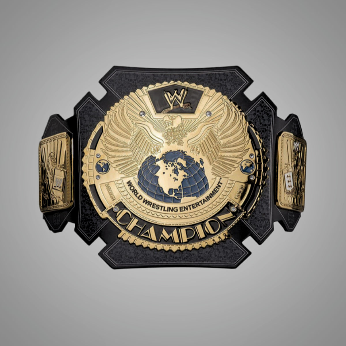 Triple H Signature Series Belt - Limited WWE Edition