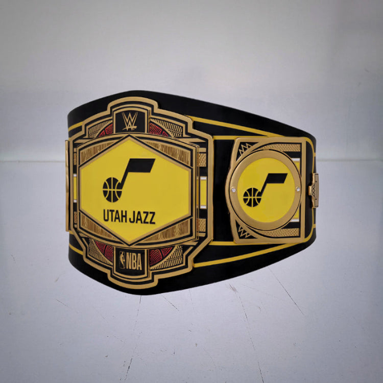 Buy Wrestling Belts | Replica & Custom Championship Titles for Fans