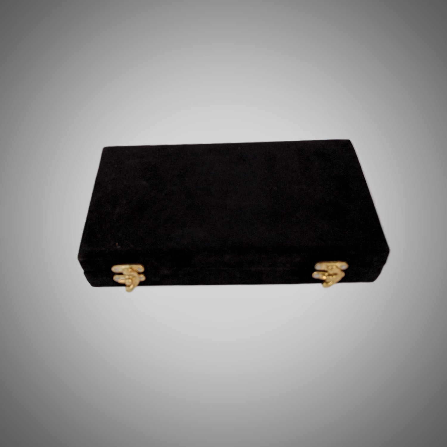 WWE Cody Rhodes Side Plates Championship Box Set - Brass Metal